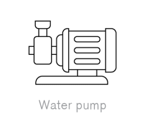 PowerHub 3300 Solar Inverter | Sun King India