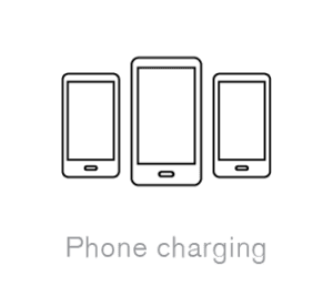 PowerHub 3300 Solar Inverter | Sun King India